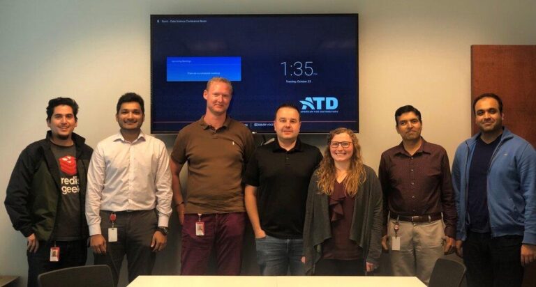 Launching the ATD Data Science Accelerator Program - torqata